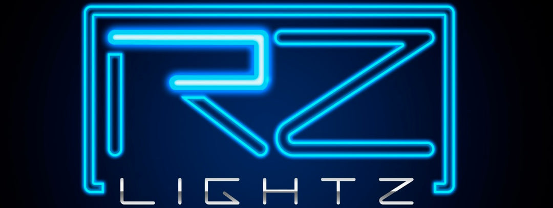 RZ Lightz Automotive LED Replacement Bulbs and Lighting Upgrades