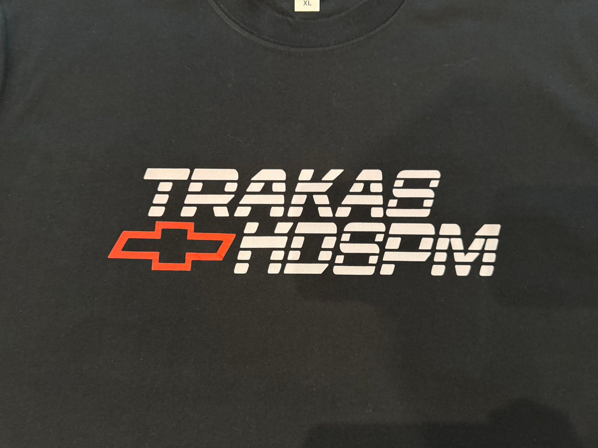 Trakas Obs T-shirt short sleeve – RZ Lightz
