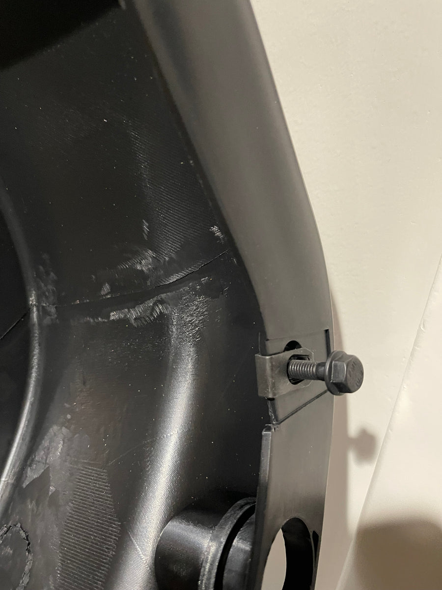 88-98 lower valance hardware set nuts and bolts – RZ Lightz