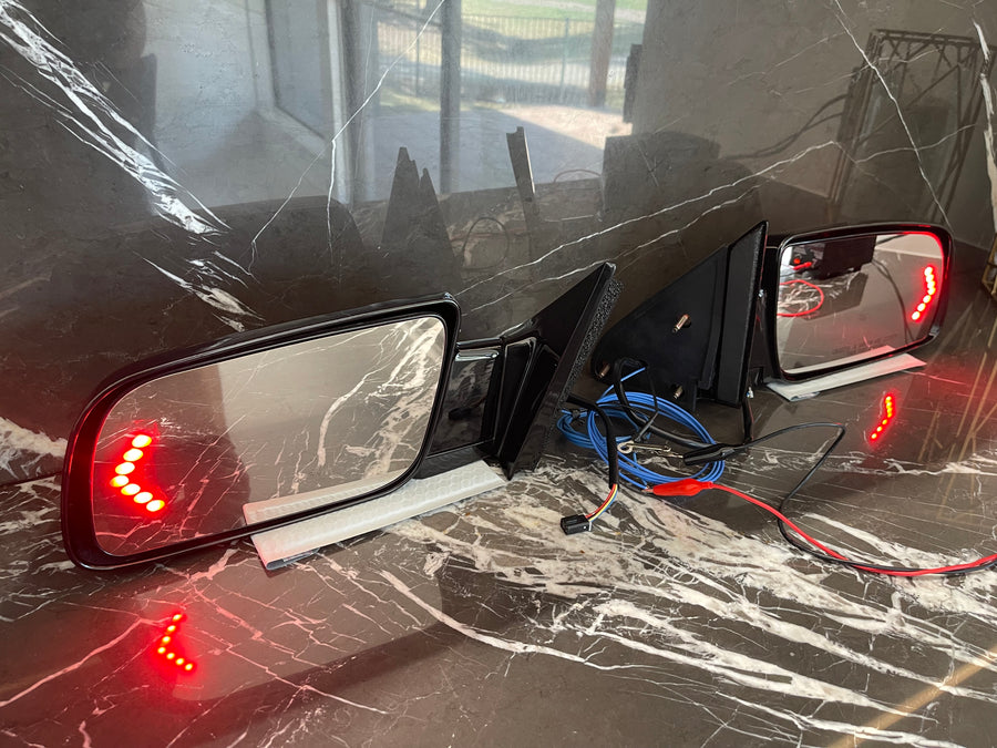MIRRORS – RZ Lightz