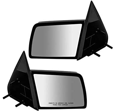 88-98 454 SPORT MIRRORS – RZ Lightz
