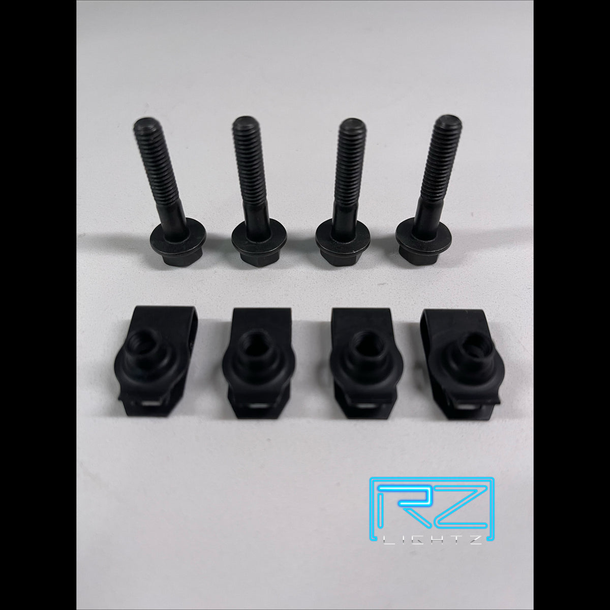 Fog light hardware 1999-2006 Silverado/Sierra/tahoe/Suburban – RZ Lightz