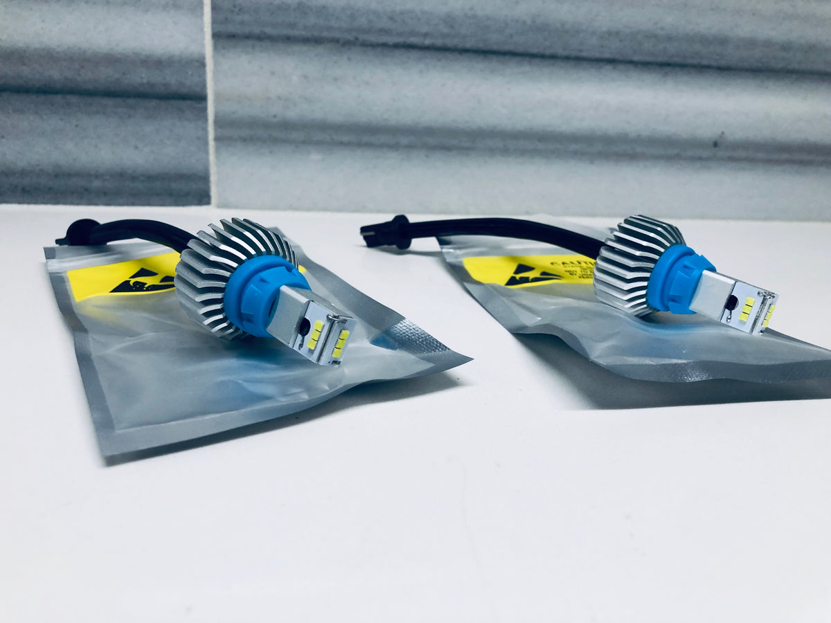 RZ LIGHTZ led reverse light kit – RZ Lightz