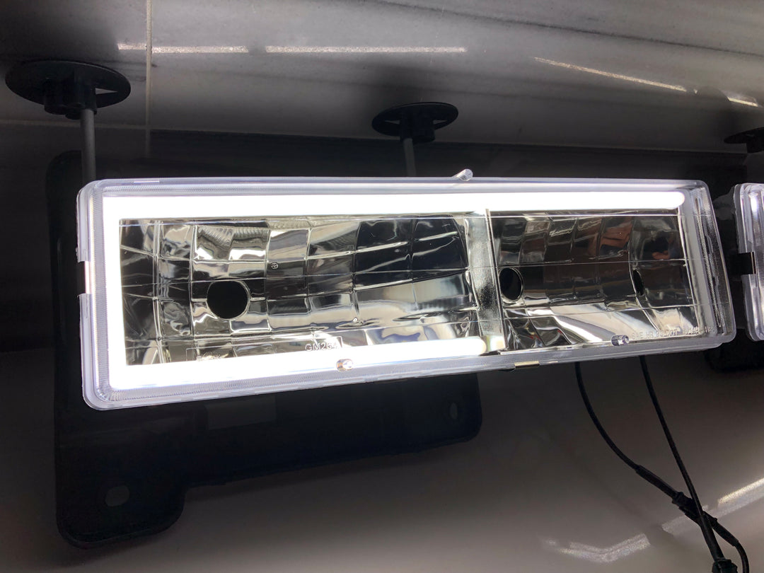 RZ Lightz Automotive LED Replacement Bulbs and Lighting Upgrades
