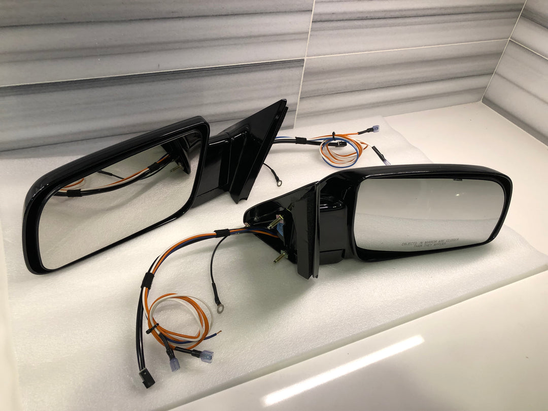MIRRORS – RZ Lightz