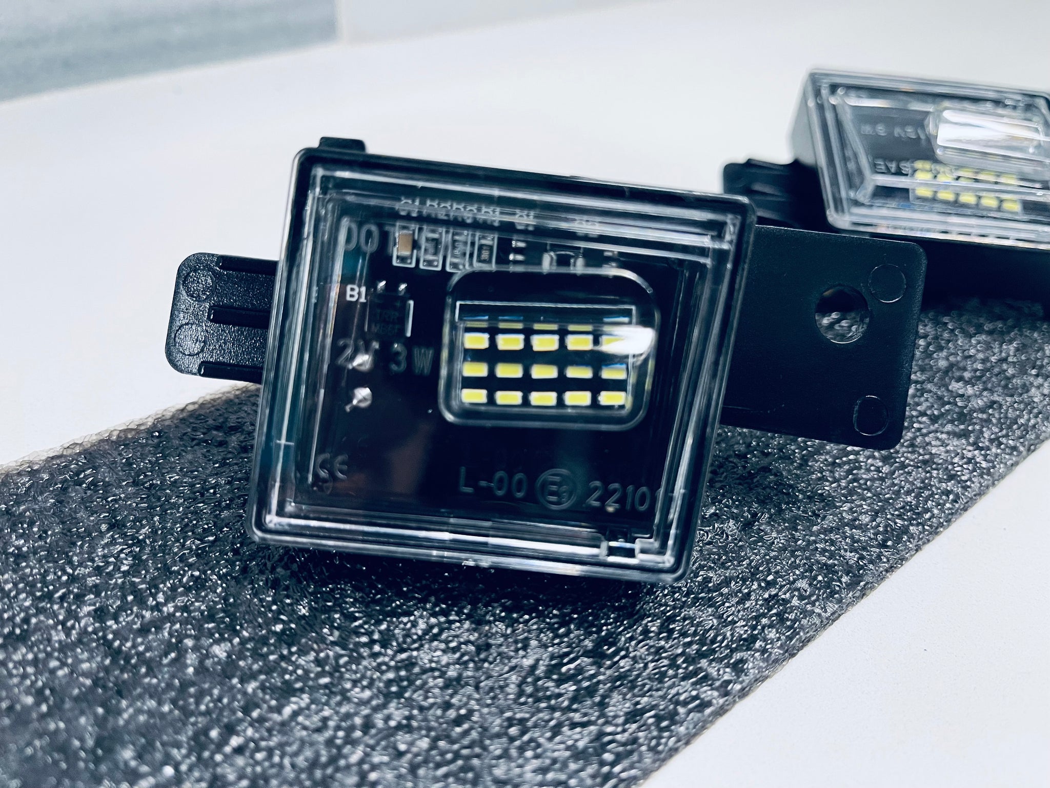 LED BULBS – Page 2 – RZ Lightz