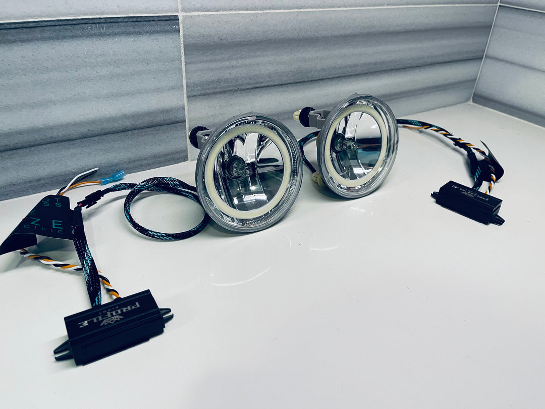 FOG LIGHTS – RZ Lightz