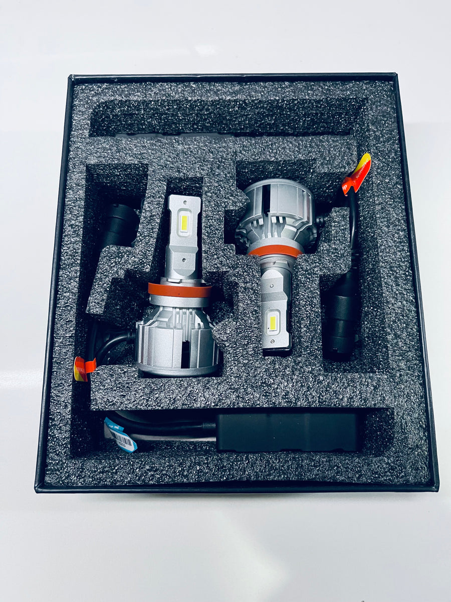 RZ LIGHTZ led Kit – RZ Lightz