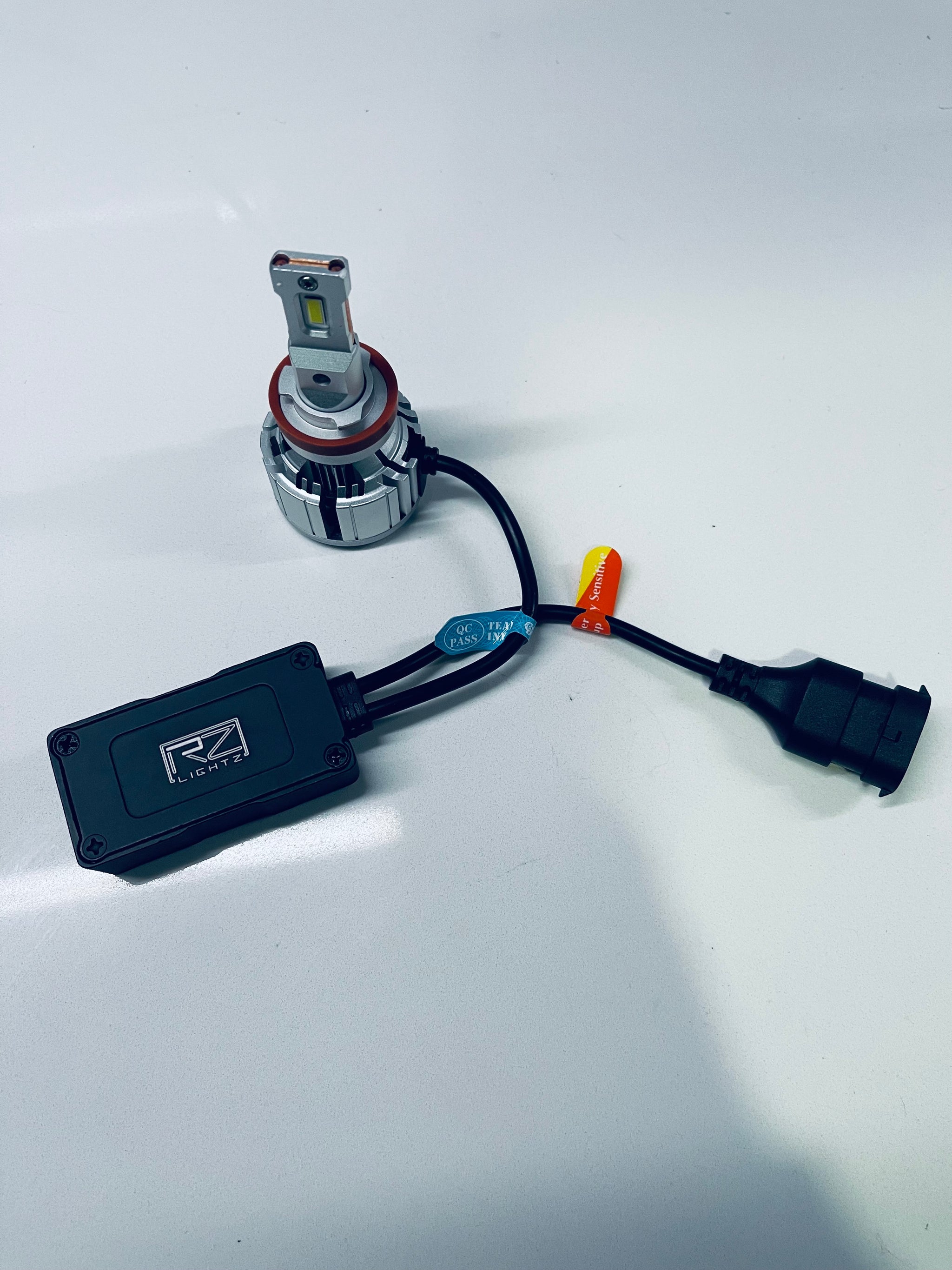 LED BULBS – Page 2 – RZ Lightz