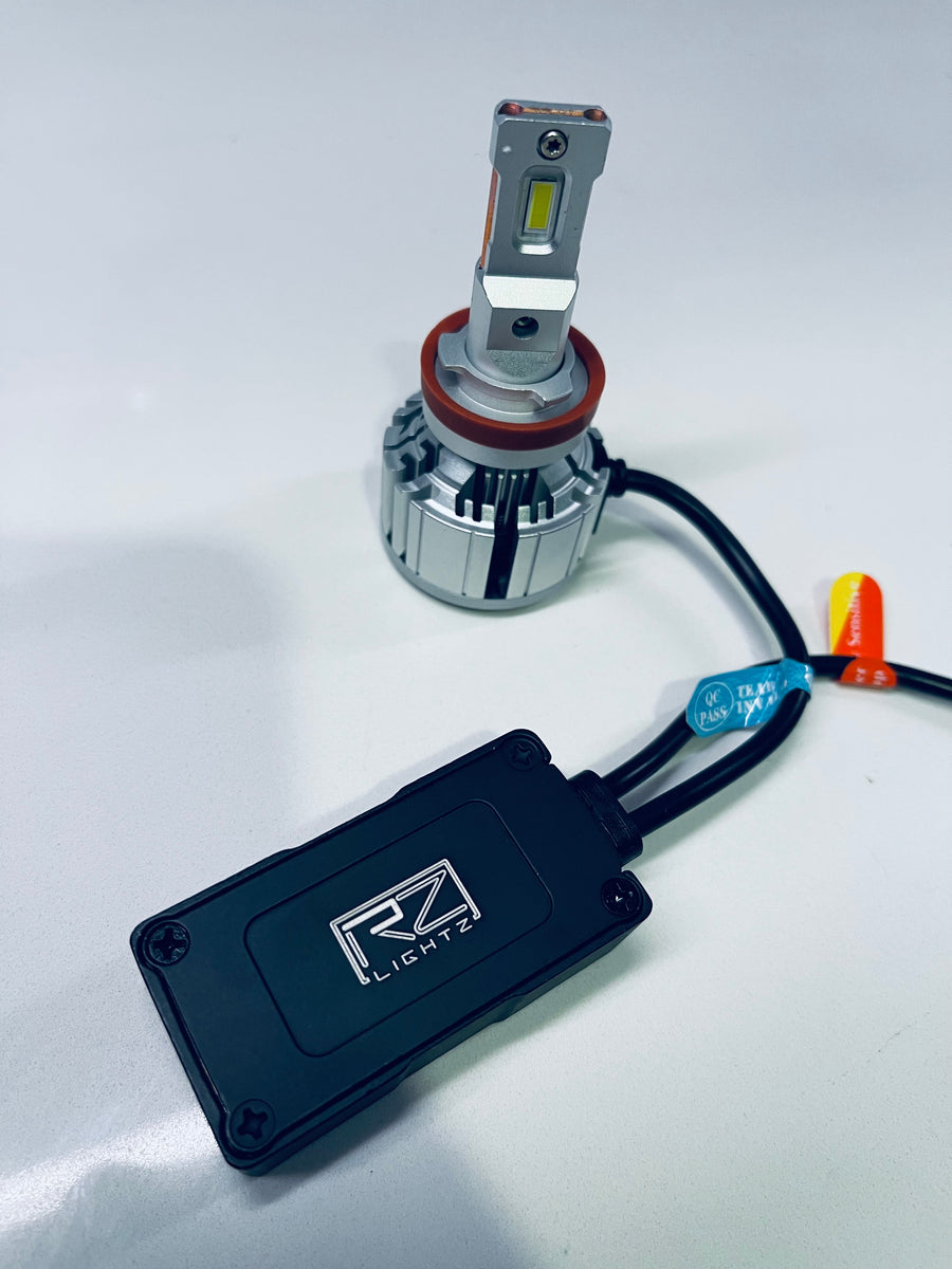 RZ LIGHTZ led Kit – RZ Lightz