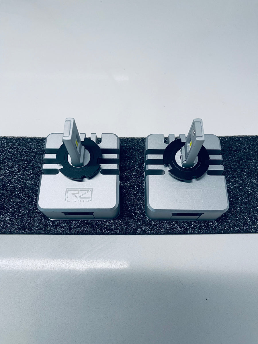 RZ LIGHTZ led D Series led kit – RZ Lightz