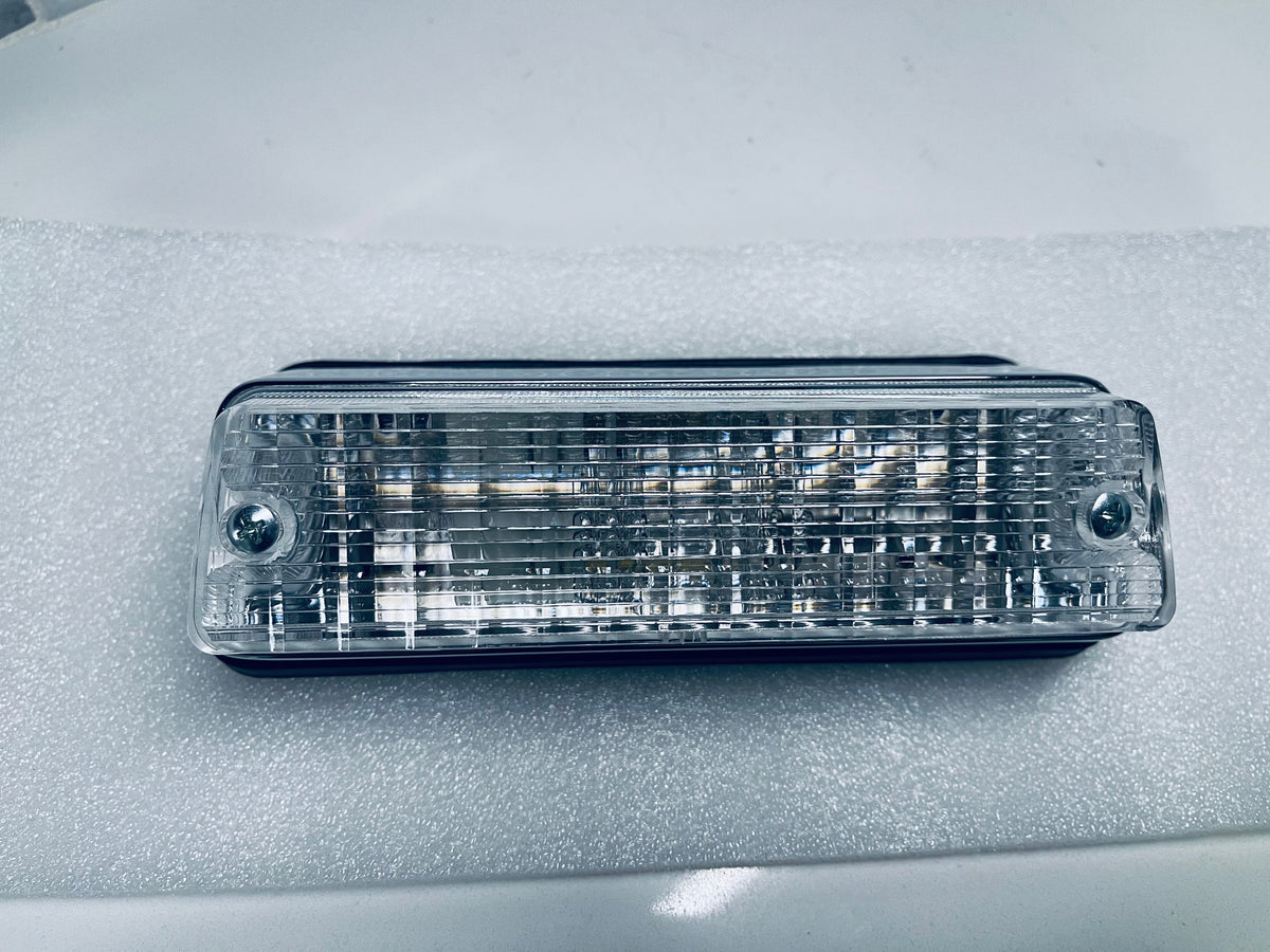 3rd cargo Light 88-93 Silverado or GMC Sierra ck c1500 obs – RZ Lightz